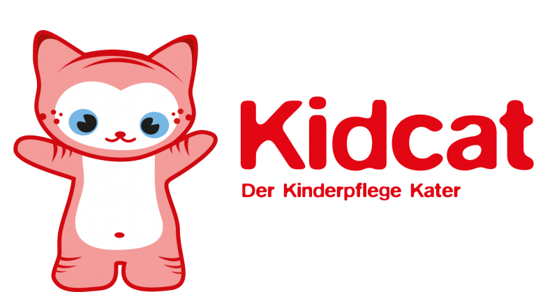 Kidcat als Kuscheltier – utopiamedia.de